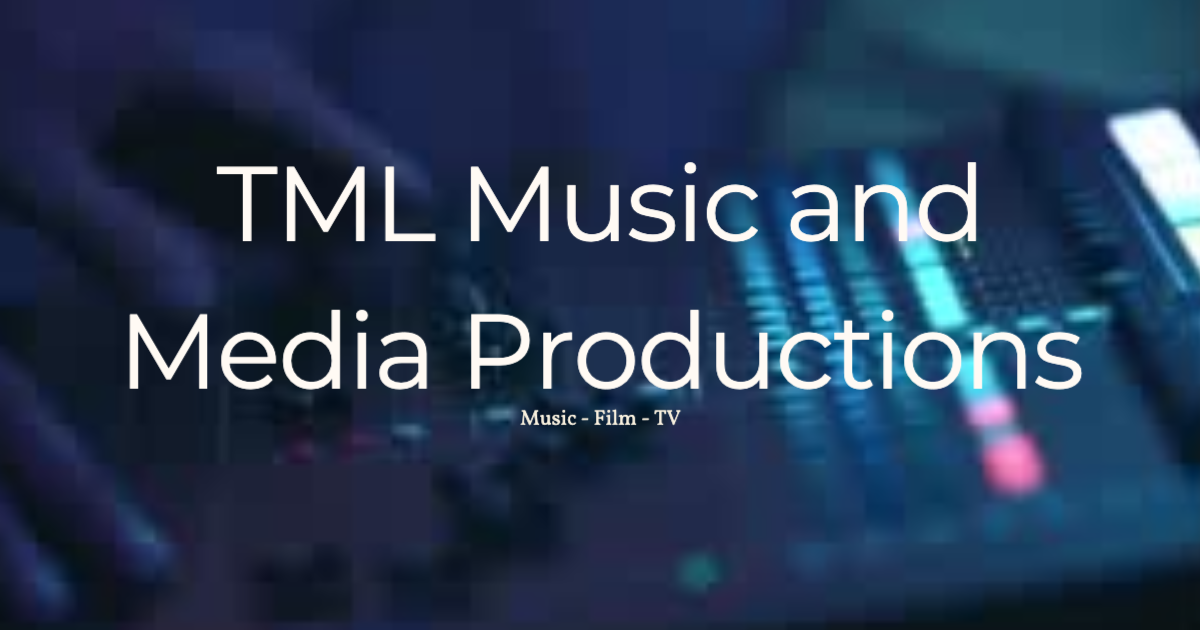 TML Music and Media